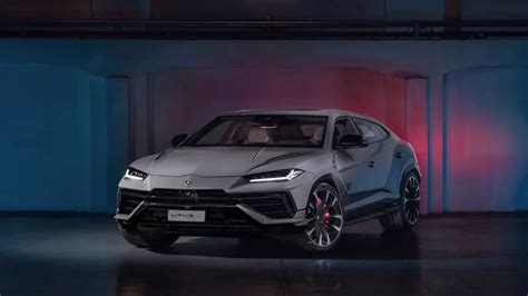 Bảng Giá Xe Lamborghini Mới Nhất T042026 Tại Việt Nam