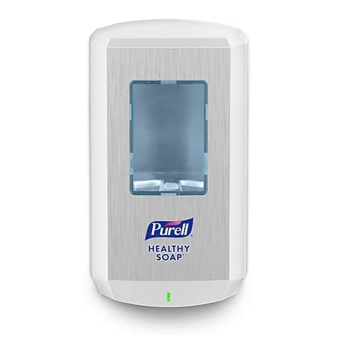 Purell Healthy Soap Cs8 Automatic Wall Mounted Hand Soap Dispenser