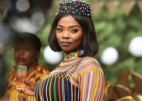 Nompilo Maphumulo Finds A New Home On Generations The Legacy News365