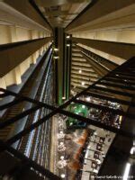 Hyatt Regency San Francisco John Calvin Portman Classics On