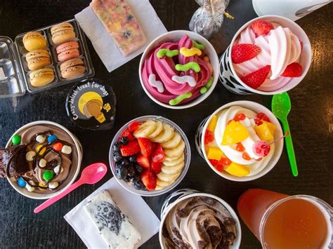 Top 19 Desserts In Pacific Beach San Diego