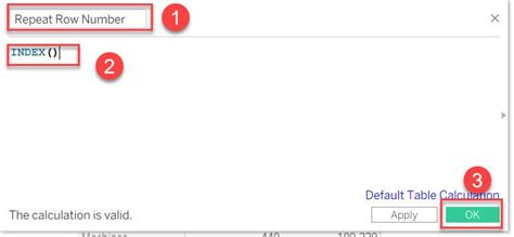 Repeat Row Labels In Tableau