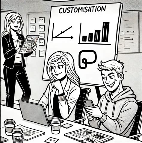 The Power Of Iteration In Design Thinking Building Better Solutions Through Continuous