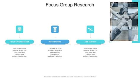 Focus Group Research In Powerpoint And Google Slides Cpb PPT Template