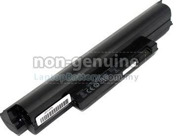Dell Inspiron Mini Battery High Grade Replacement Dell Inspiron Mini Laptop Battery From