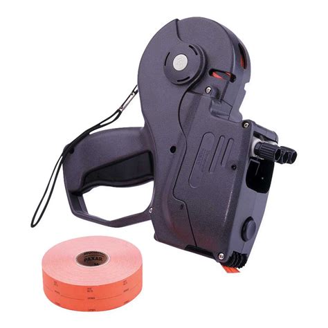 3 Line Label Gun Medline