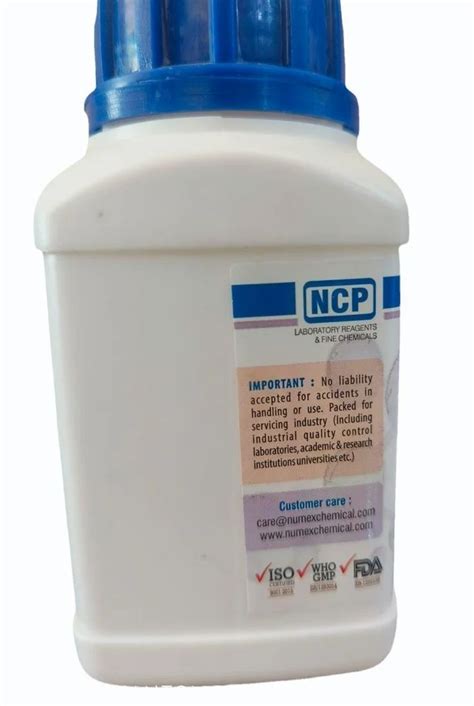 Antimony Acetate Chemical Lr Grade 99 At ₹ 500kg In Hapur Id