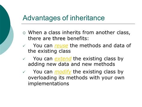 Inheritance Vs Composition Making The Right Choice In Oop Enablegeek