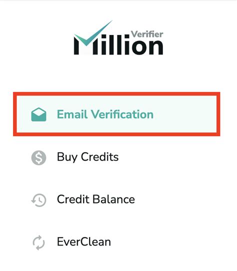 Paste Your Email List For Verification Millionverifier Help Pages