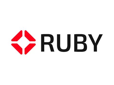 Ruby Logo Png Ruby Logo Png