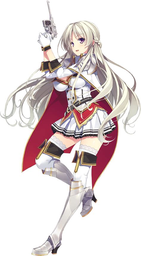 Safebooru 1girl Absurdres Armor Armored Dress Boots Breasts Cape