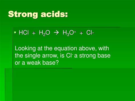 Ppt Acids And Bases Powerpoint Presentation Free Download Id 4509517