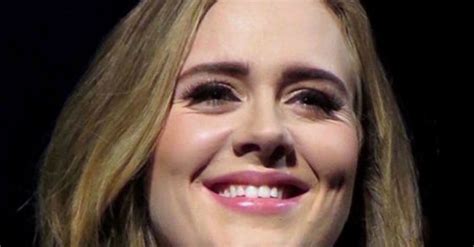 El Impactante Cambio Físico Con El Que Adele Sorprendió A Sus Fanáticos