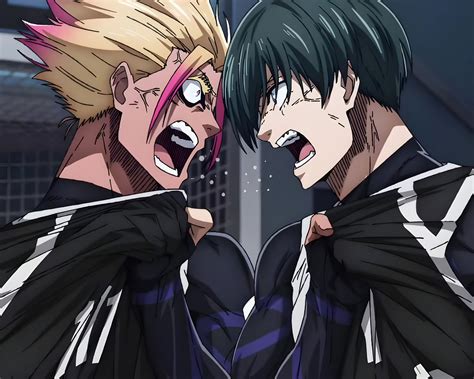 Shidou And Rin Ideias Para Caderno De Desenho Anime Desenho De