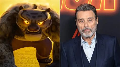 ‘kung Fu Panda 4 Cast And Character Guide Photos