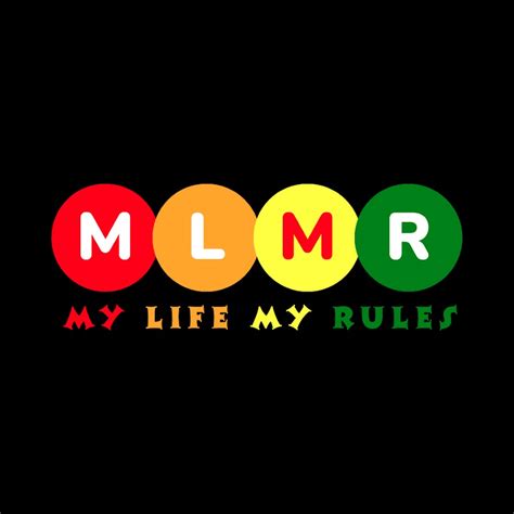 my life my rules youtube
