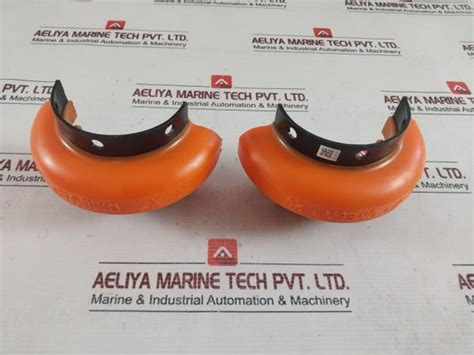 Omega Rex E20 Kaiser Sullair Air Compressor Coupling