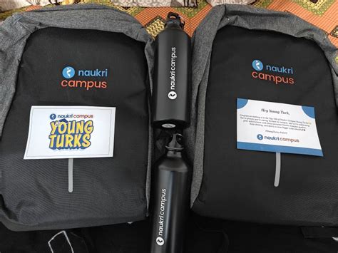 Ankita Padhy On Linkedin Youngturks Naukricampus Gratitude Success
