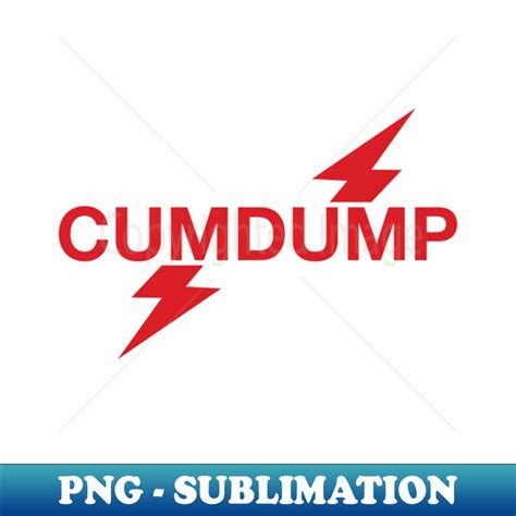 Cumdump Rush Poppers Design Artistic Sublimation Digital F Inspire
