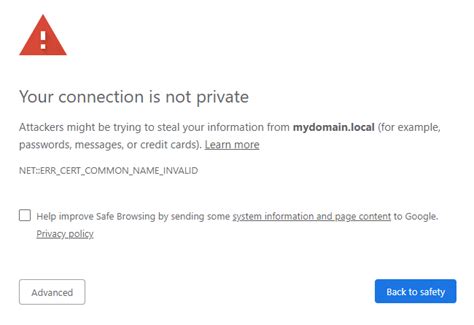 Blog How To Create A Self Signed Certificate For Your Local Iis Website Blog How To Create A Self Signed Certificate For Your Local Iis Website