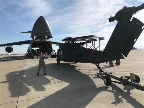 Us Us Transportation Command Ustranscom