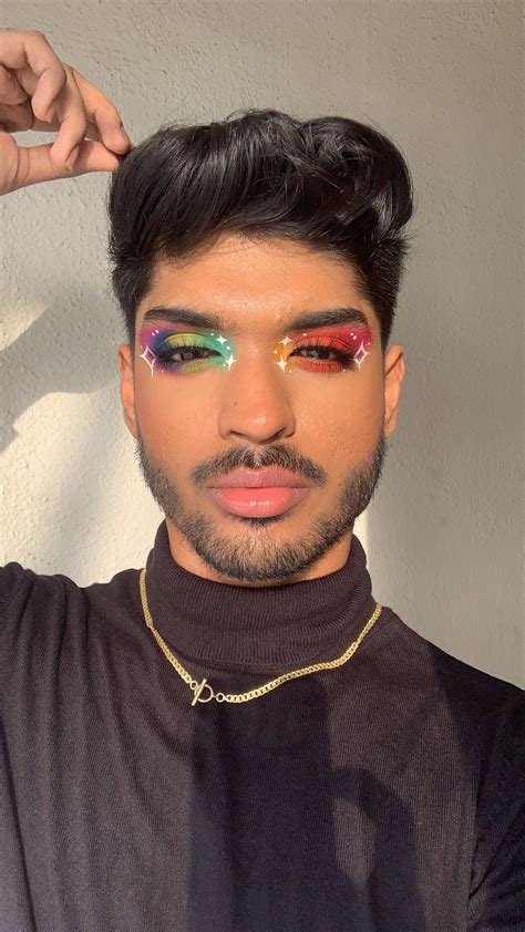 Subtle Makeup For Guys Mugeek Vidalondon