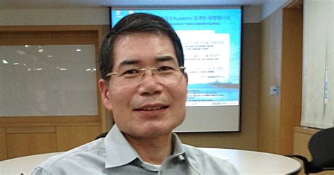 해양경찰교육원 김종선 경감 올해 최고 교수 영예