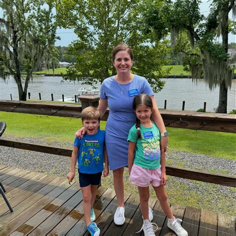 Jenny Richardson Fore For Juvenile Judge Jenny4juvjudge • Instagram