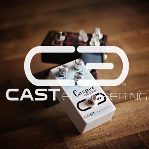 Cast Engineering Youtube
