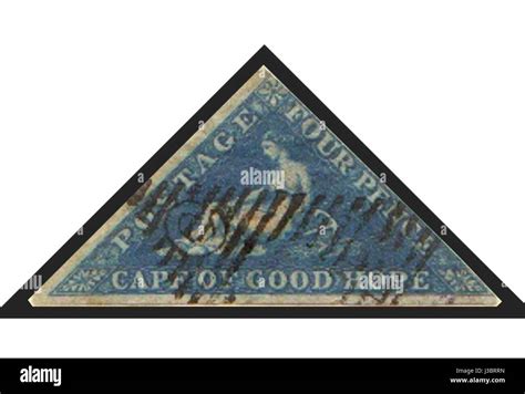 Dreiecksmarke Refers To A Triangular Shaped Boundary Marker Used In Certain European Countries