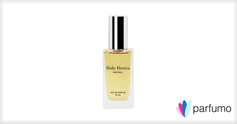 Bois By Ruby Brown Reviews And Perfume Facts