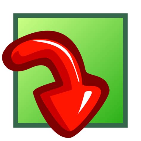 Package Downgrade Icon Gartoon Redux Action Iconpack Gartoon Team