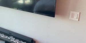 Blonde Fucks A Fan Tnaflix Com