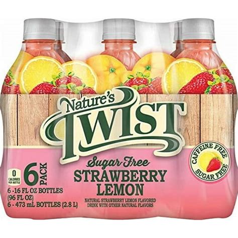 Sugar Free Drinks