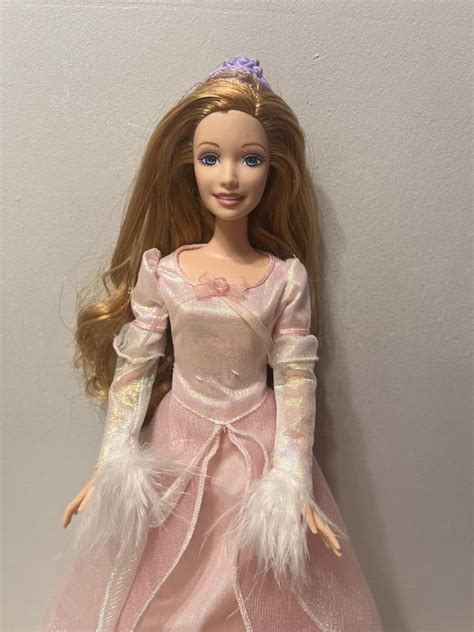 Barbie Brietta Doll Rbarbie