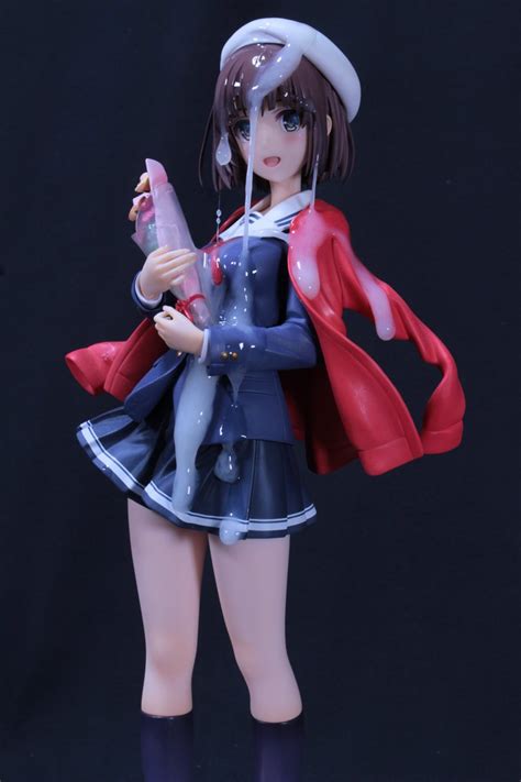 菲比phoebus On Twitter 最近有了一个新的性幻想！想要尝试着身体缩小化的设定，像手办一样的，然后被身体都被射满精液，不洗