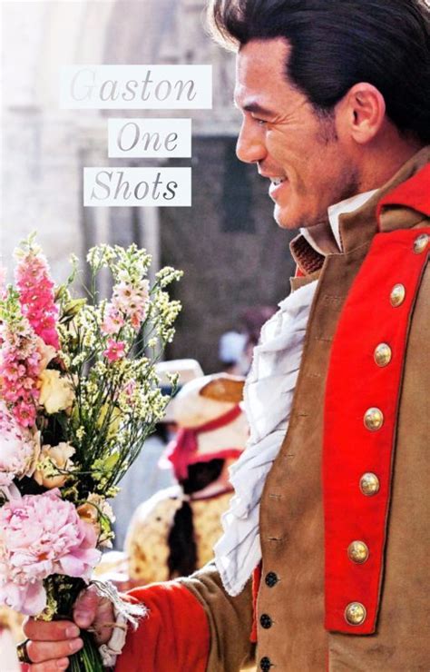 Gaston Stories Wattpad