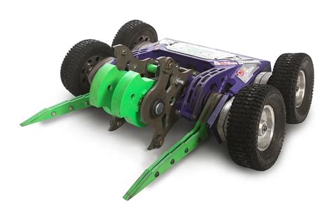 Lock Jaw Battlebots Wiki Fandom