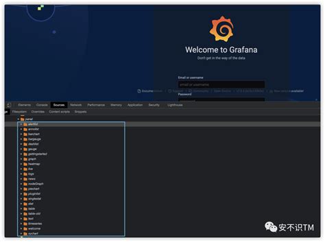 grafana ssrf到目录遍历漏洞分析 墨天轮