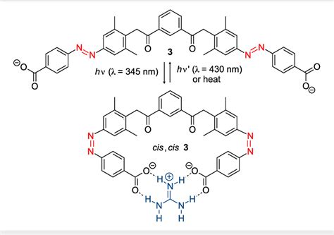 Figure 3 From Control Over Molecular Motion Using The Cistrans