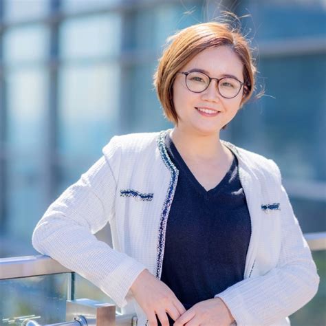 Cherry Chim Email And Phone Number 香港科大商學院 Contactout