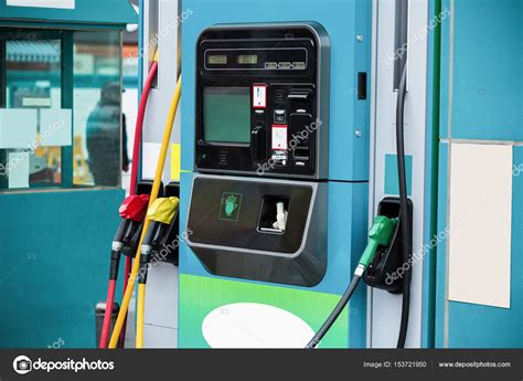 What Is A Self Service Gas Station At Fernande Frank Blog