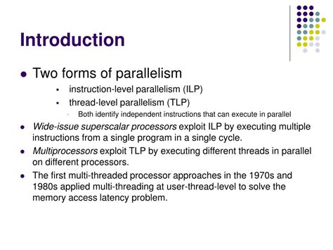 Ppt Multi Threaded Rtos Powerpoint Presentation Free Download Id544822