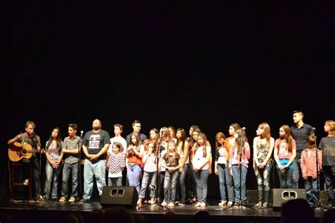 Zack Werners Idol School Facebook