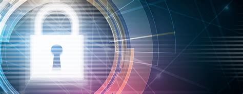 사이버 보안 및 정보 또는 네트워크 보호 비즈니스 및 인터넷 프로젝트를 위한 미래 기술 웹 서비스 개념에 대한 스톡 벡터 아트 및 기타 이미지 Istock