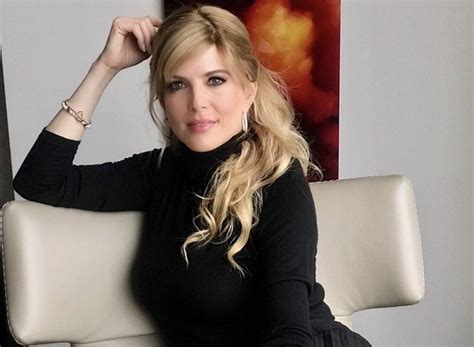 Sarah Mintz Así Es La Nueva Vida De Maritza Rodríguez En Israel People En Español