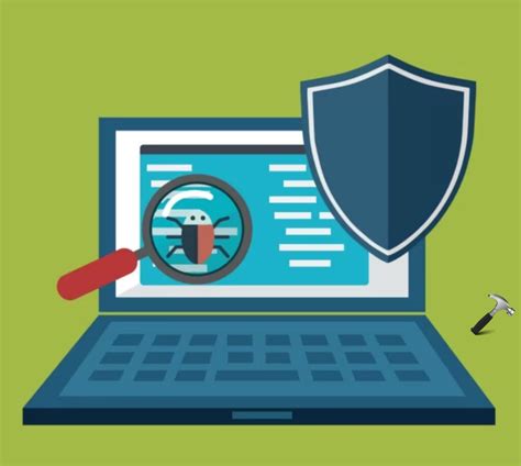 Fix Windows Security Exclusions Not Working