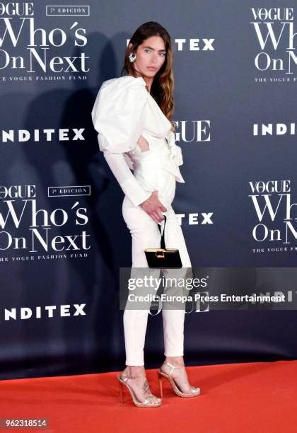 Minerva Portillo Photos And Premium High Res Pictures Getty Images