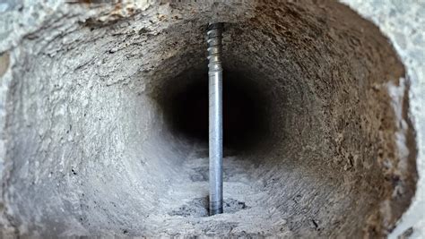 Python Hc Hollowcore Dycore Anchors — Python Fixings Nz