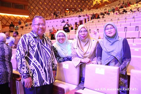 Rumusan Libat Urus Galeri Mara